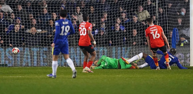 Nhận định - Soi kèo bóng đá Chelsea vs Luton hôm nay, 02h00 ngày 26/8