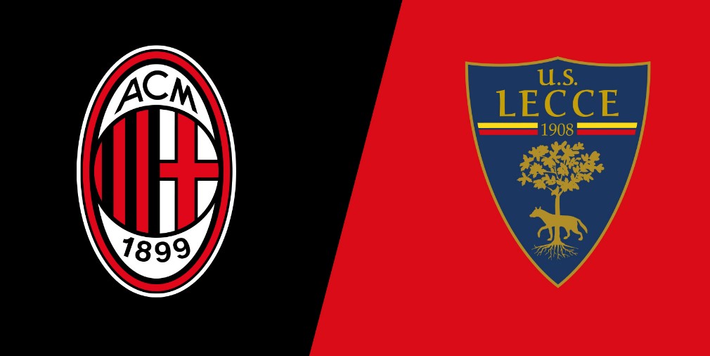 Tỷ lệ kèo AC Milan vs Lecce hôm nay, 2h45 ngày 19/1